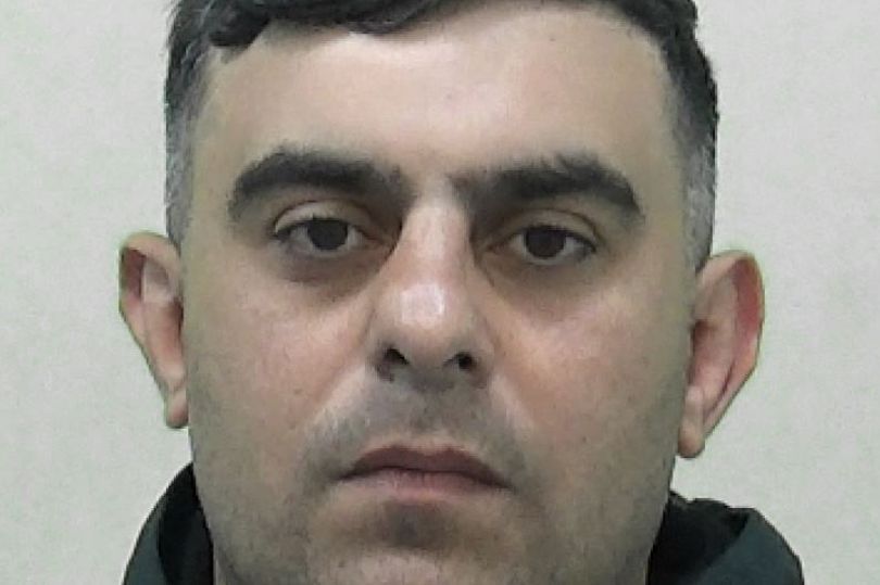 Names and faces of North East drug dealers jailed for ruining lives to ...