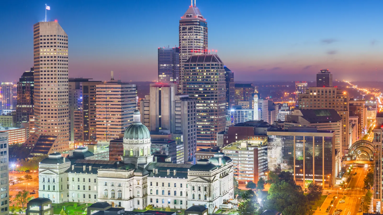 Debate grows in Indiana as property tax cuts continue affecting public ...