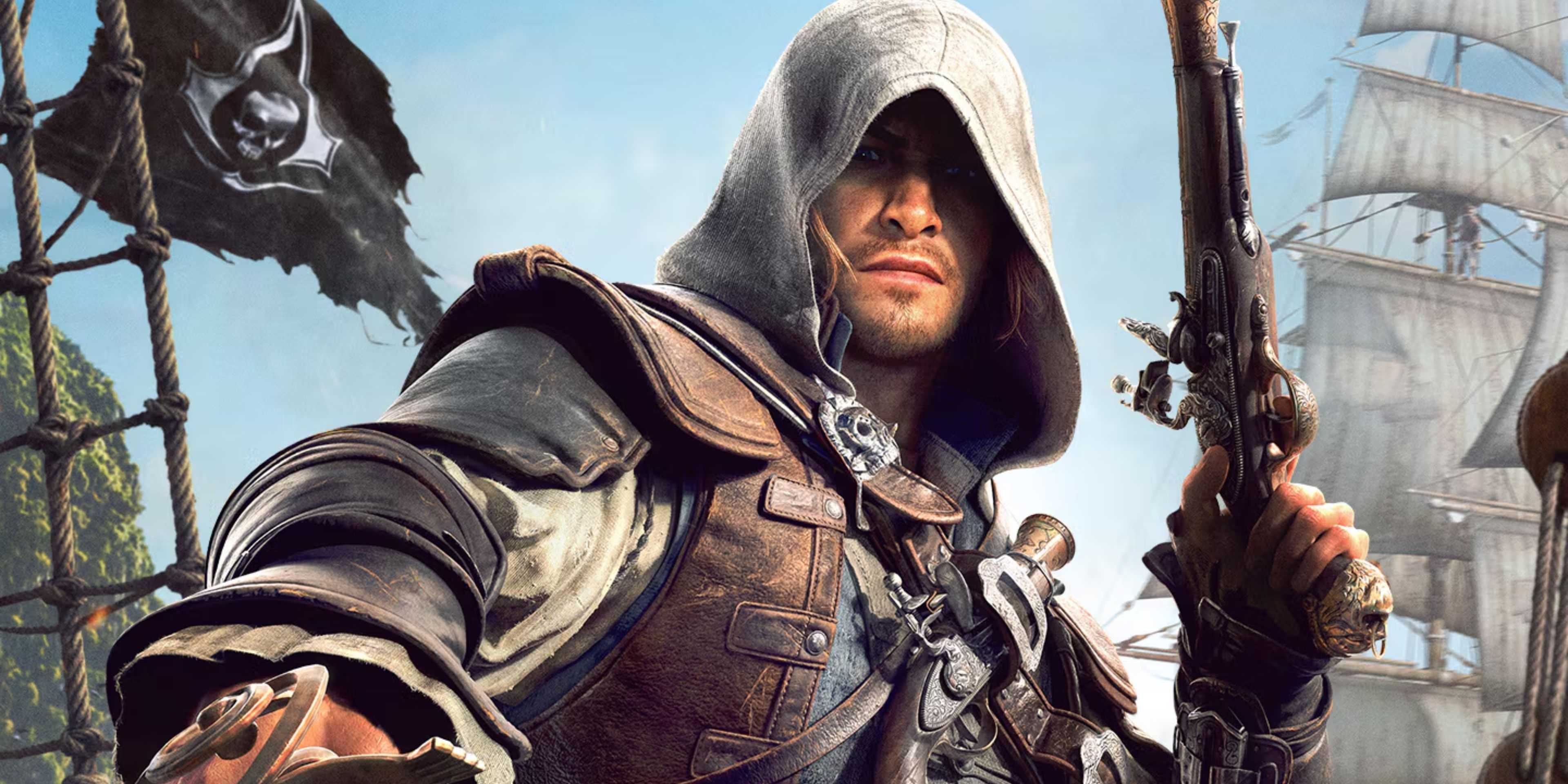 Forget Fallout & The Last of Us, Netflix's upcoming video games TV ...