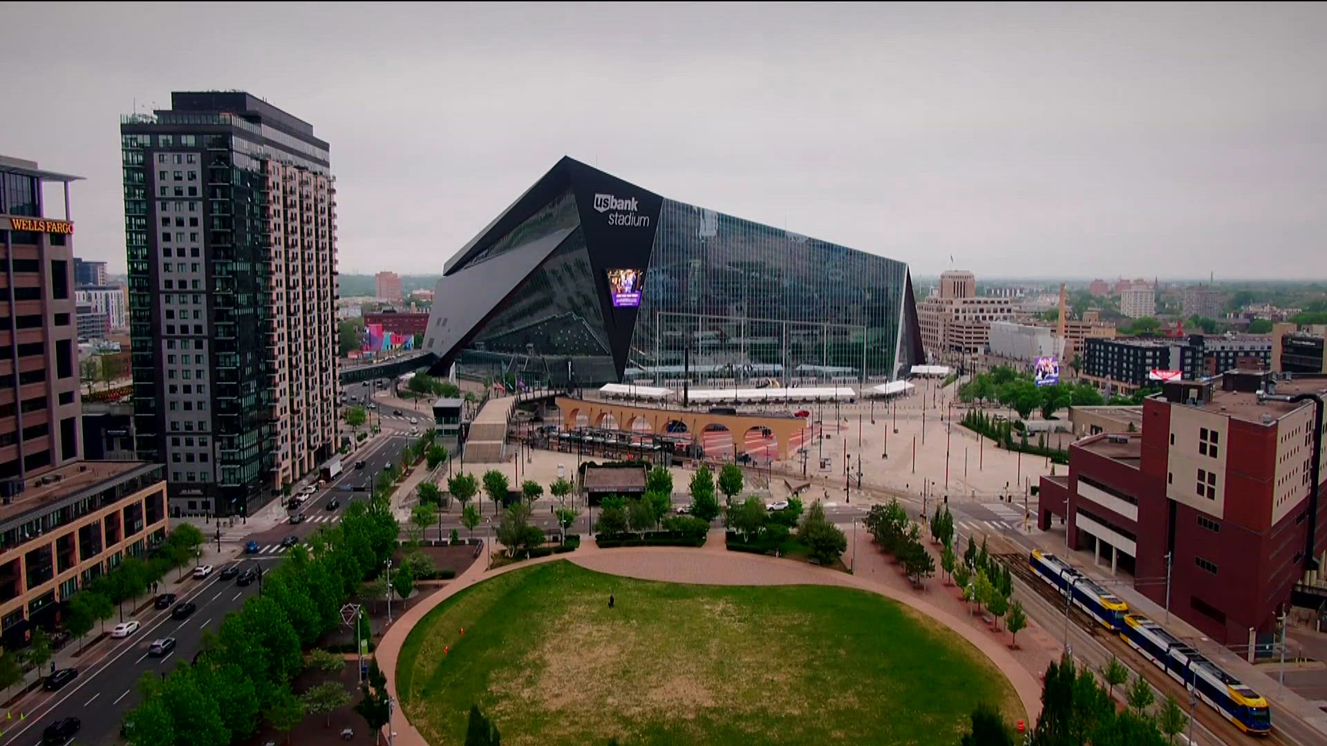 NFL expected to announce location of 2028 draft