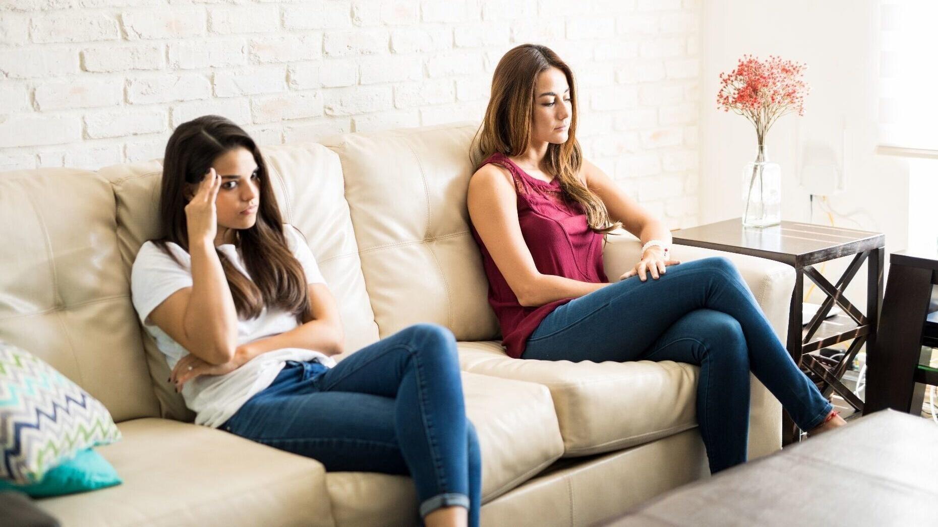The biggest signs you’re in a toxic friendship