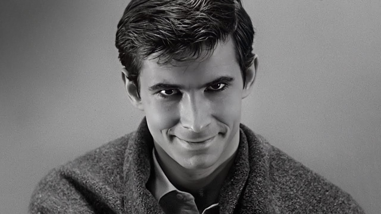 Inside The Psychotic Mind Of Norman Bates Psycho