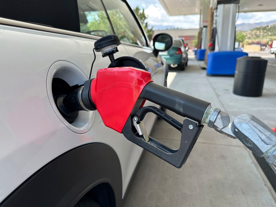 Denver gas prices could reach record high this week, analyst says