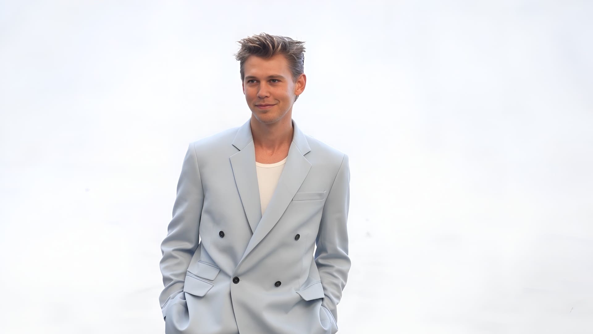 Austin Butler reveals extreme transformation for Darren Aronofsky’s ...