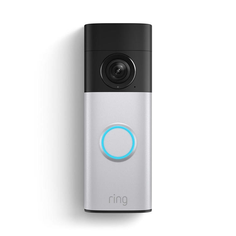 Ring rebuilt its entire doorbell lineup—and there’s one for every home