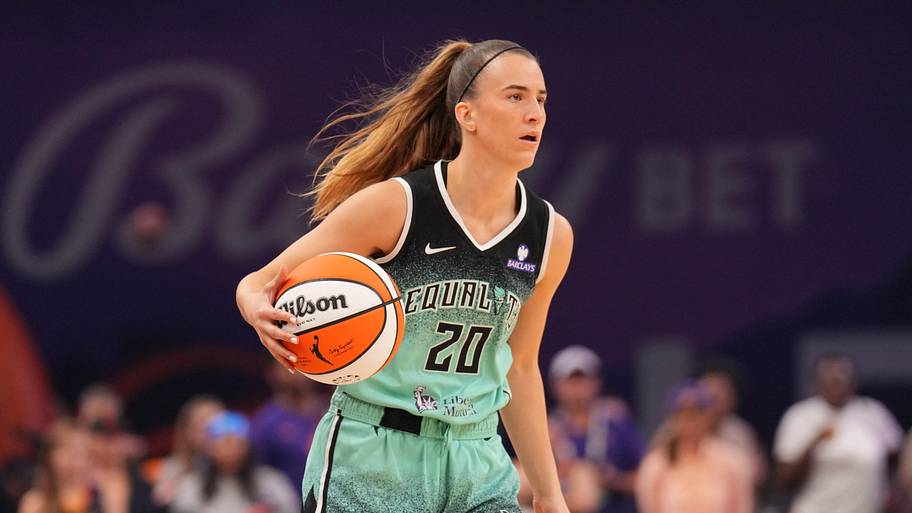 The Liberty are poised to become an even bigger threat