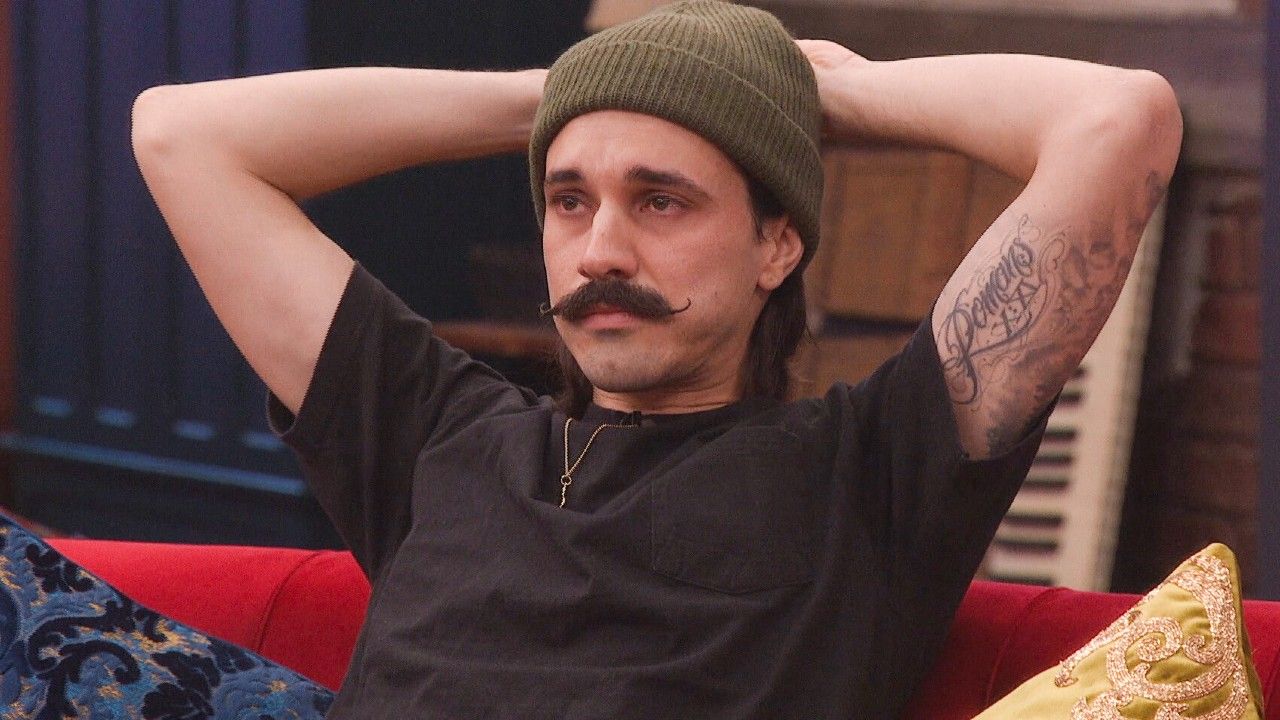 Big Brother fans are already worried about season 28's live feeds but ...