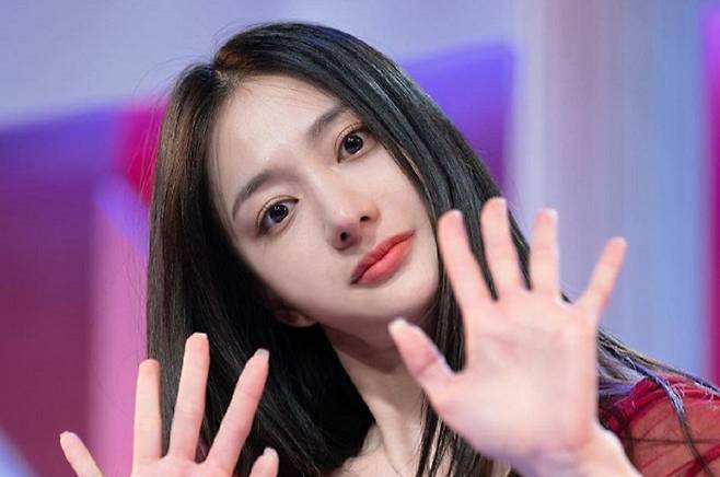 아빠도 판사, 남편도 판사라는 미스코리아 출신 배우
