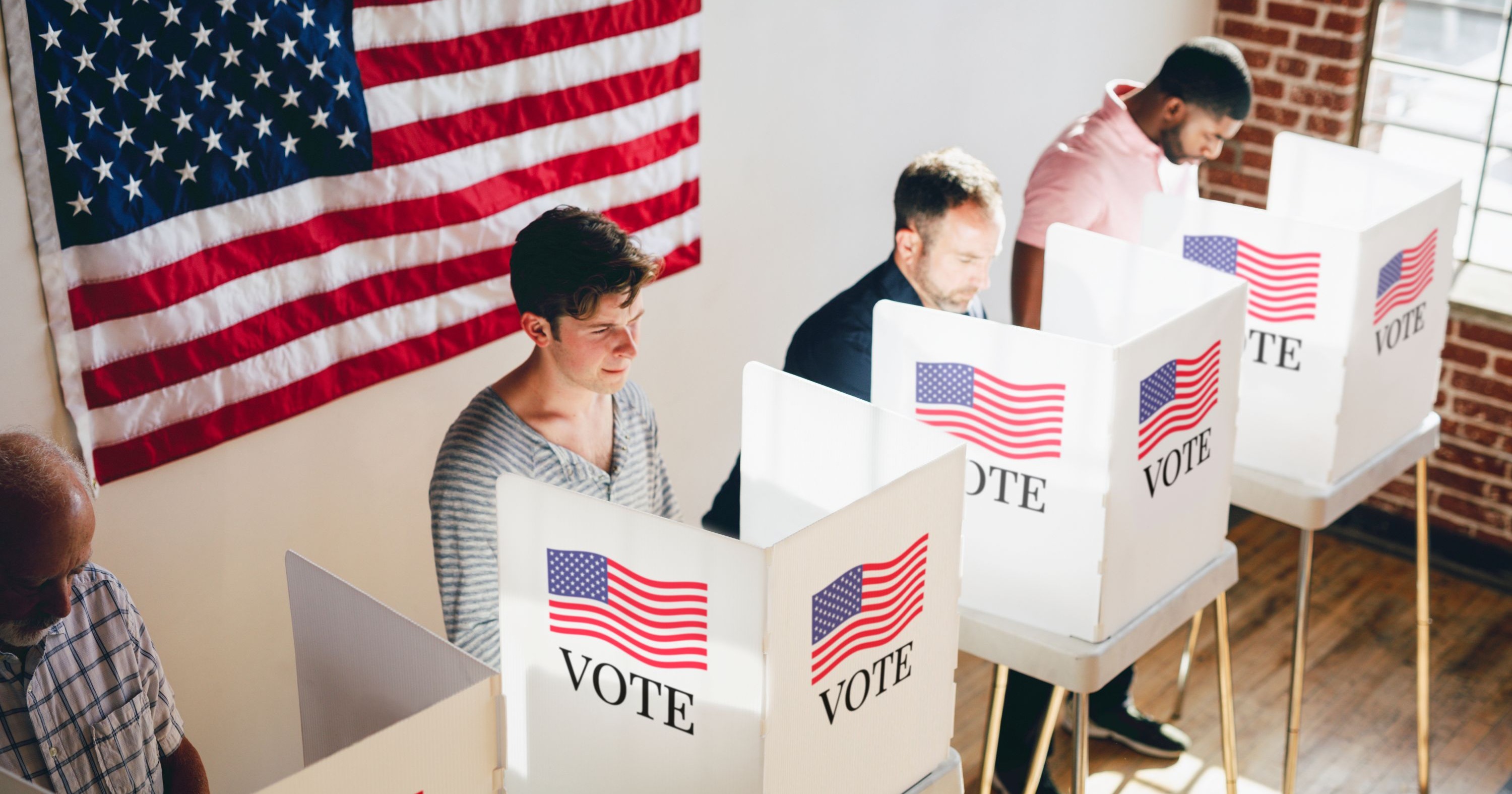 Election protection campaign aims to safeguard access to PA ballot