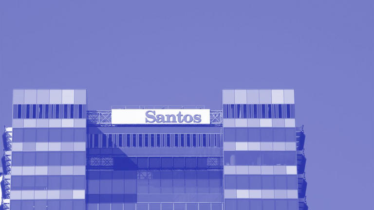 Santos announces first oil at Pikka in Alaska