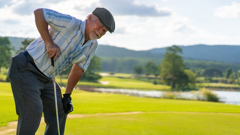 Everything you should know before getting knee replacement surgery