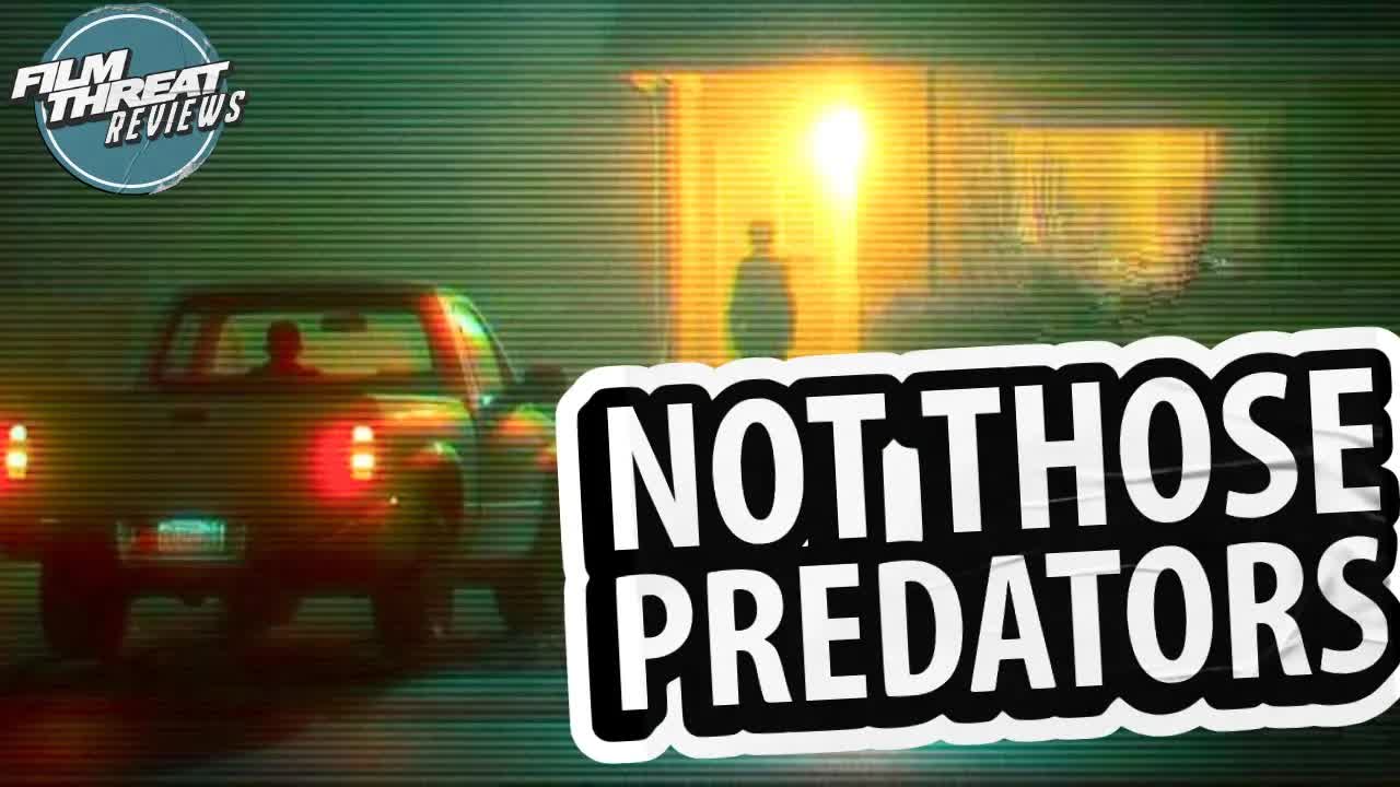 Predators (2025) review | Film Threat