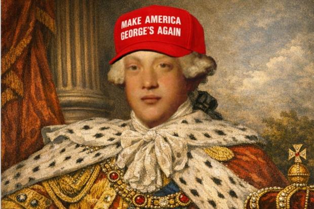 Event marking 250th anniversary of American independence coming to ...