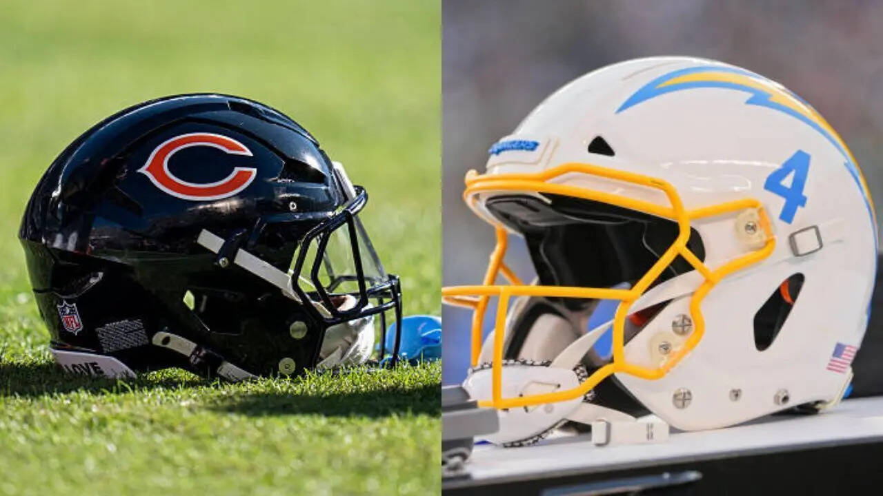 NFL trade rumors: Chicago Bears and Los Angeles Chargers could pursue ...