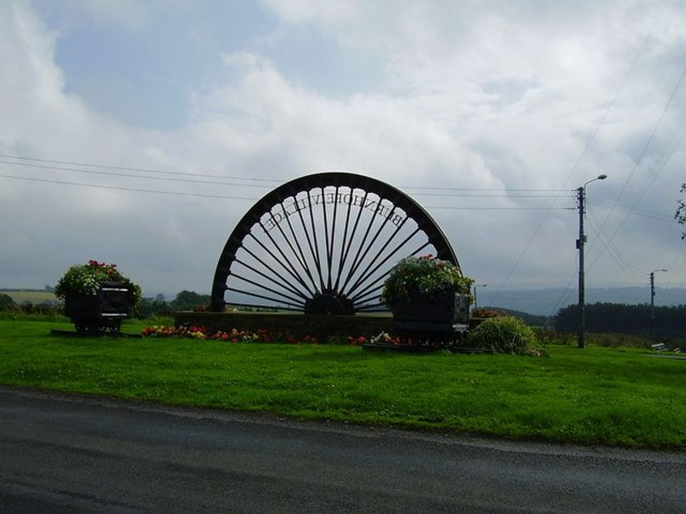 Village left 'betrayed' over U-turn decision to turn 14 green fields ...
