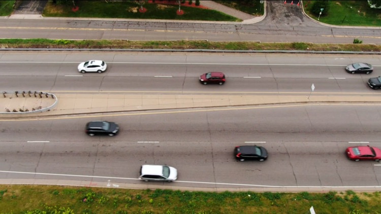 Statewide distracted driving enforcement nets 5,500 tickets, and that's ...