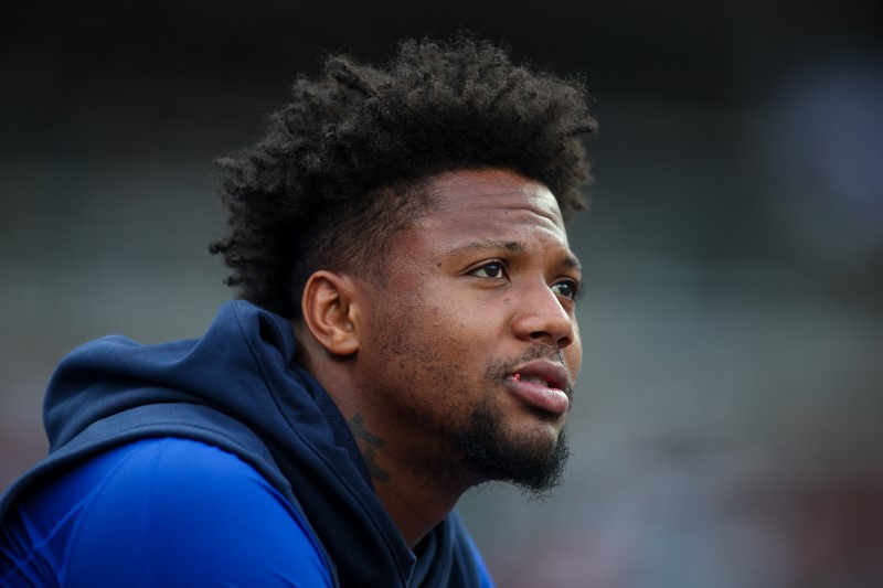 Braves reinstate Ronald Acuna Jr. (hamstring) ahead of schedule