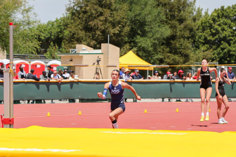 Trans athlete AB Hernandez’s mom posts criticism of new policy allowing ...