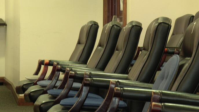 Tru Colors murder trial enters second week with jury selection underway
