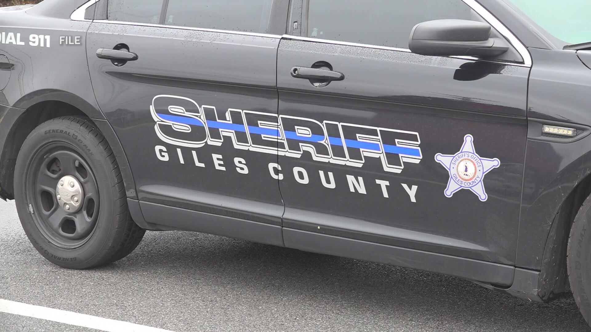 Multiple potentially rabid animals seen in Giles County