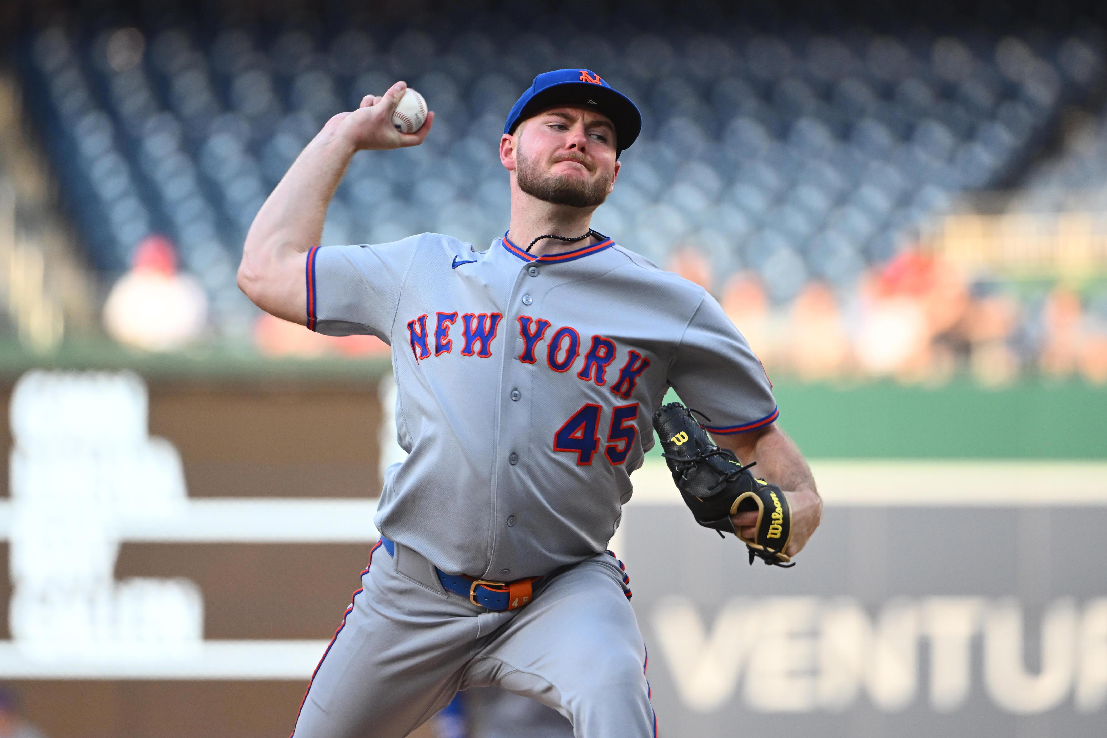 Mets vs Nationals highlights. Mets erupt for 10 runs in wild 12th inning