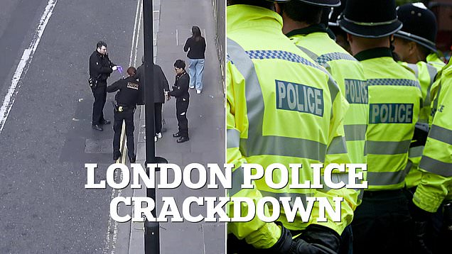 City of London Police launch Safer City Streets initiative