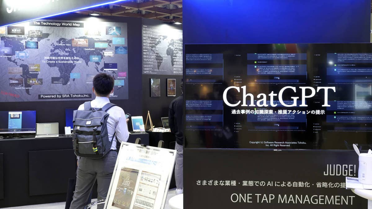 ChatGPT adds financial tools to help you integrate accounts