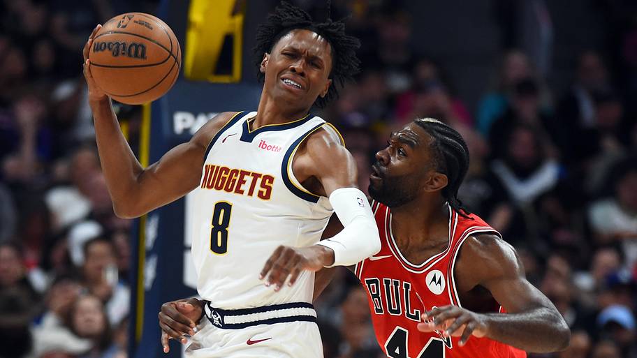 Ranking Nuggets' 3 biggest threats to sign Peyton Watson