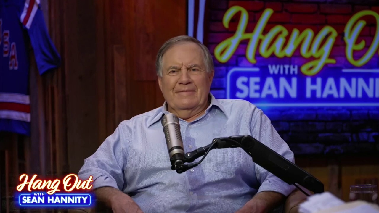 Bill Belichick reacts to Tom Brady calling him a 'cranky old coach'