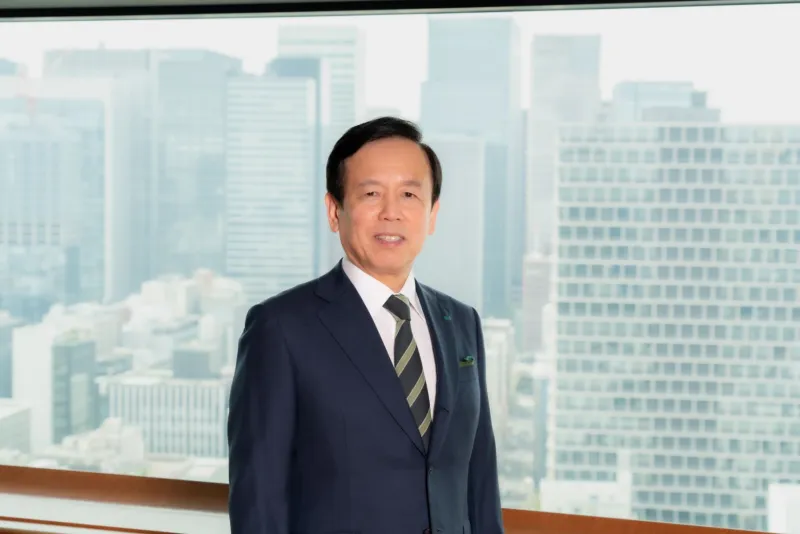 MS&AD buys 18% stake in Barings