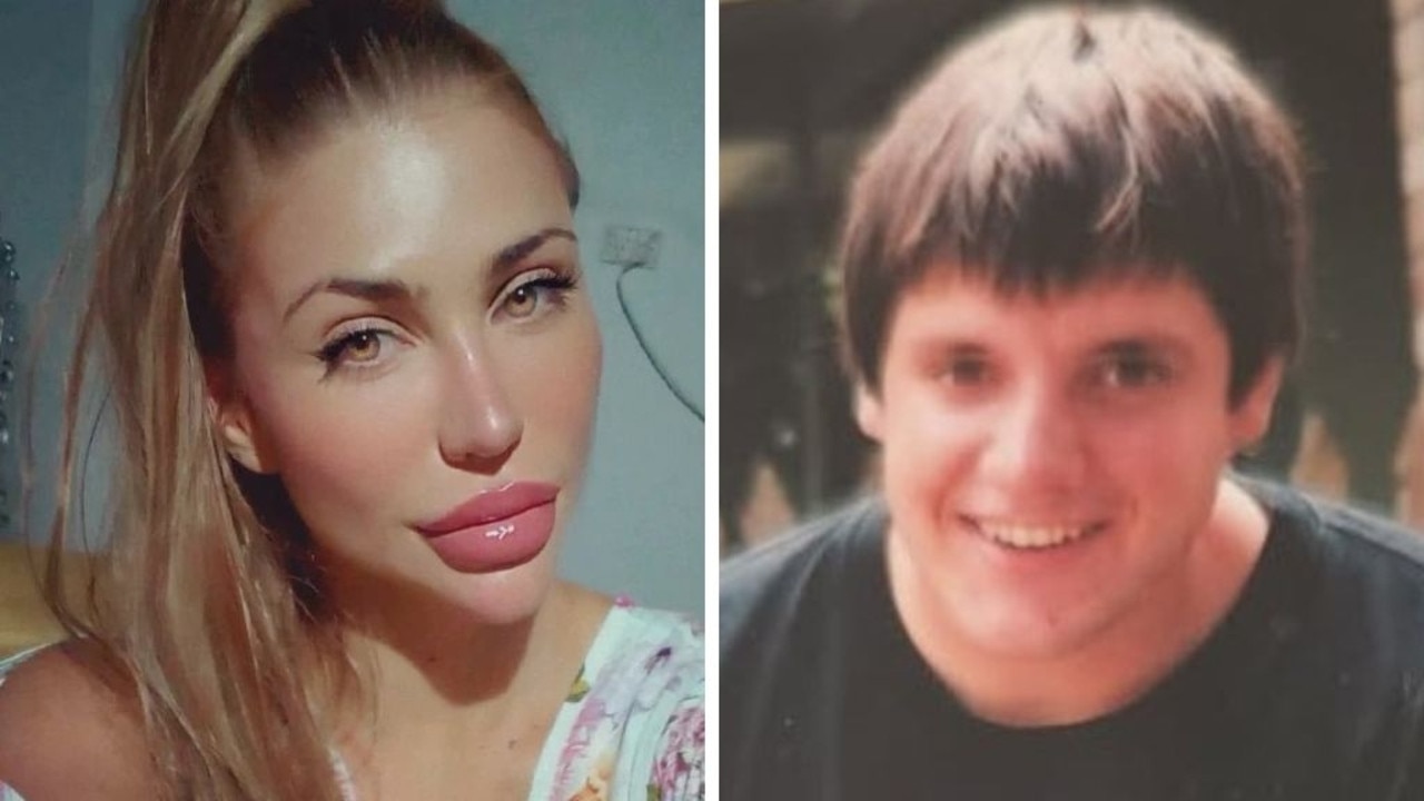Update on TV star who gave birth in custody