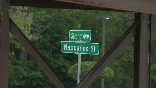Elkhart Common Council delays vote on funding to repair Nappanee Street ...