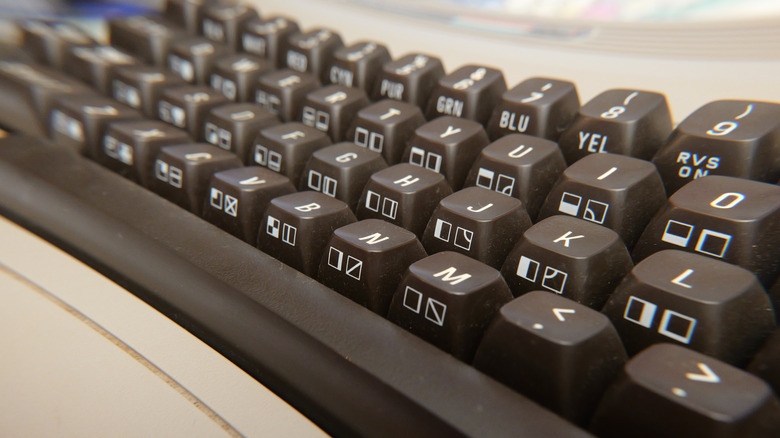 This '80s icon is still the best selling computer of all time
