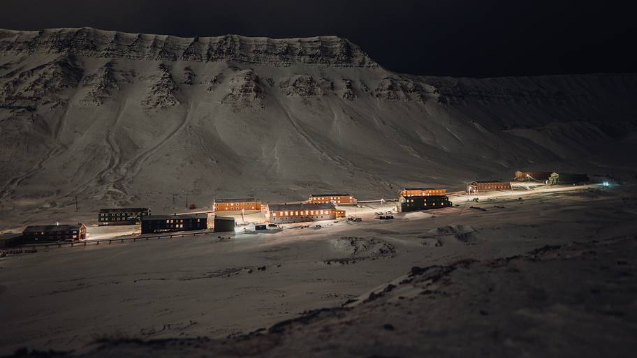 5 of the darkest places people actually call home