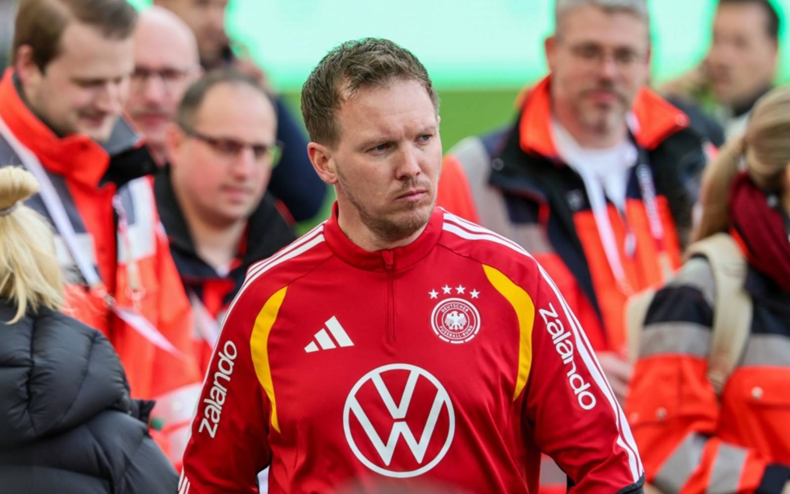 World Cup glory attracts superstar coaches into international battle