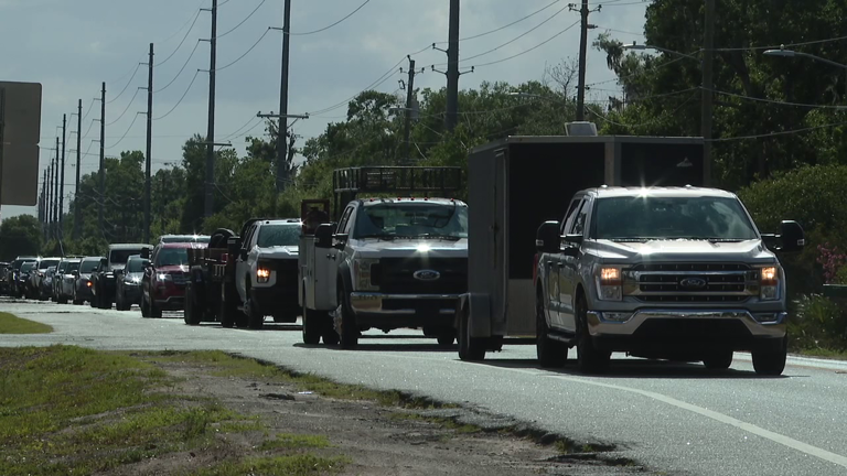 Hillsborough County plans major traffic relief projects for growing ...