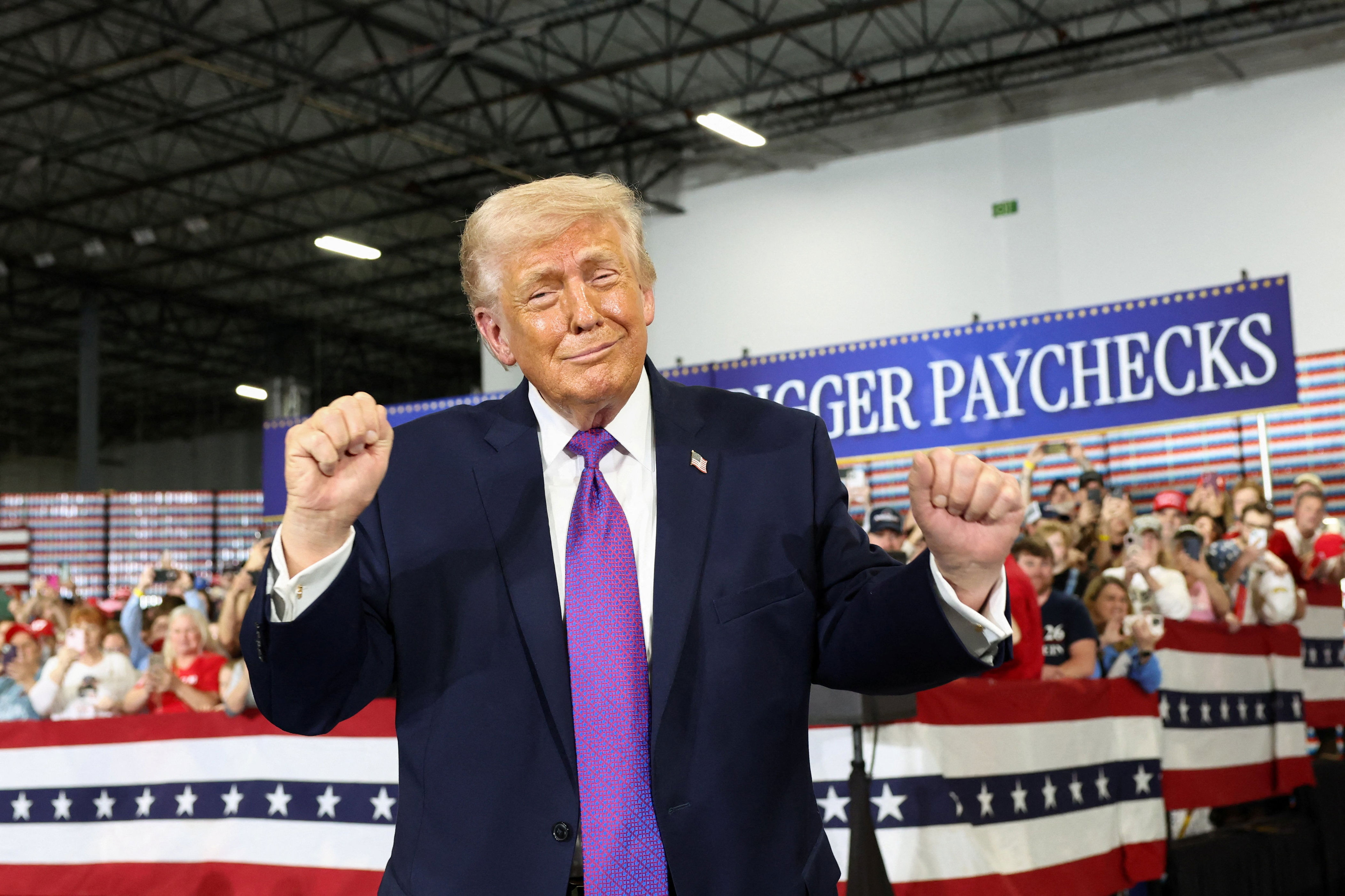 Kimmel torches Trump’s 'Maltipoo' Todd Blanche for signing off on ...