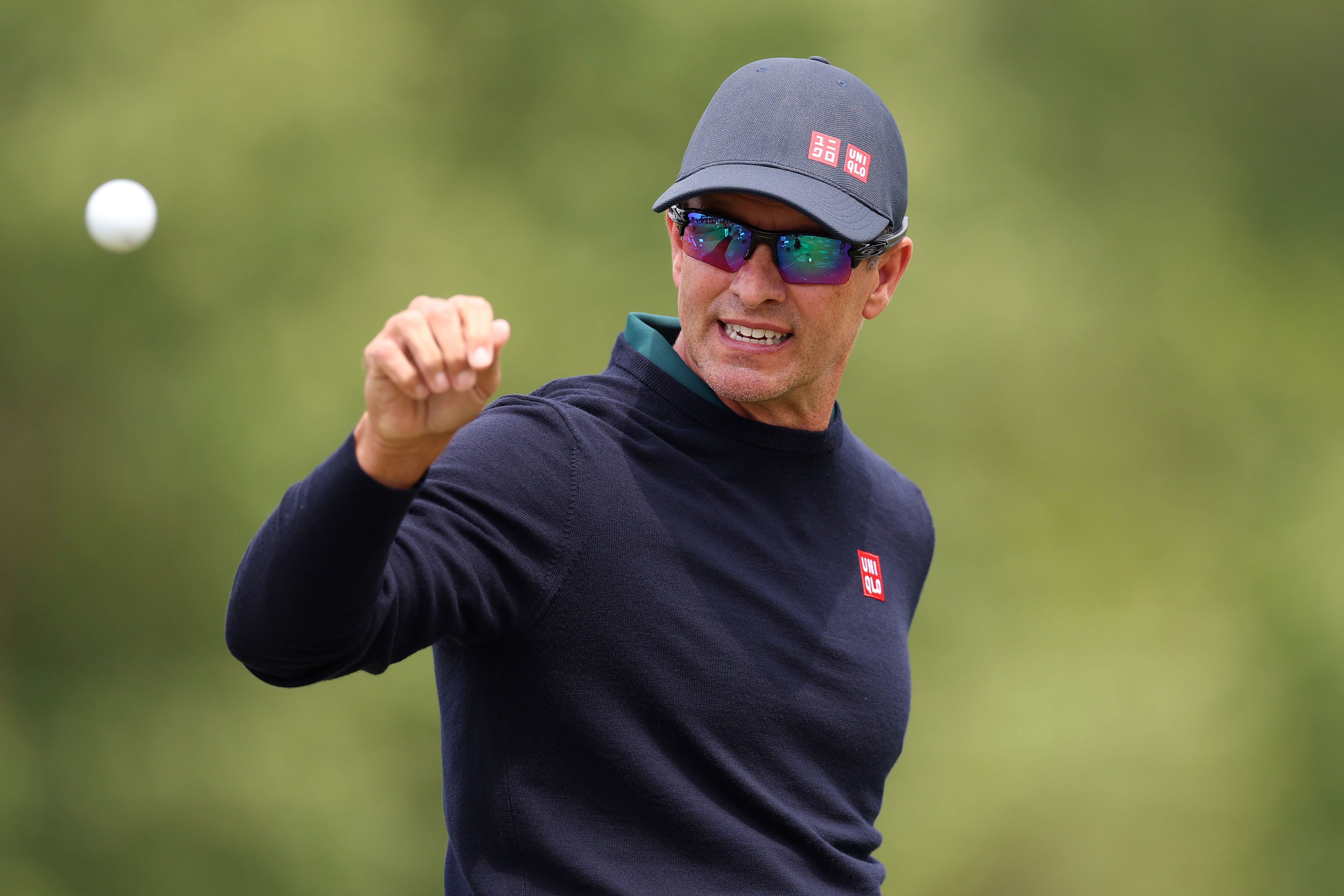 Adam Scott reaches historic milestone after PGA Championship