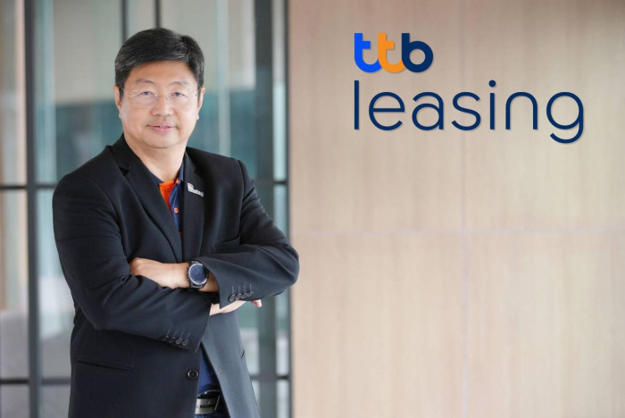 TTB launches motorcycle loan venture