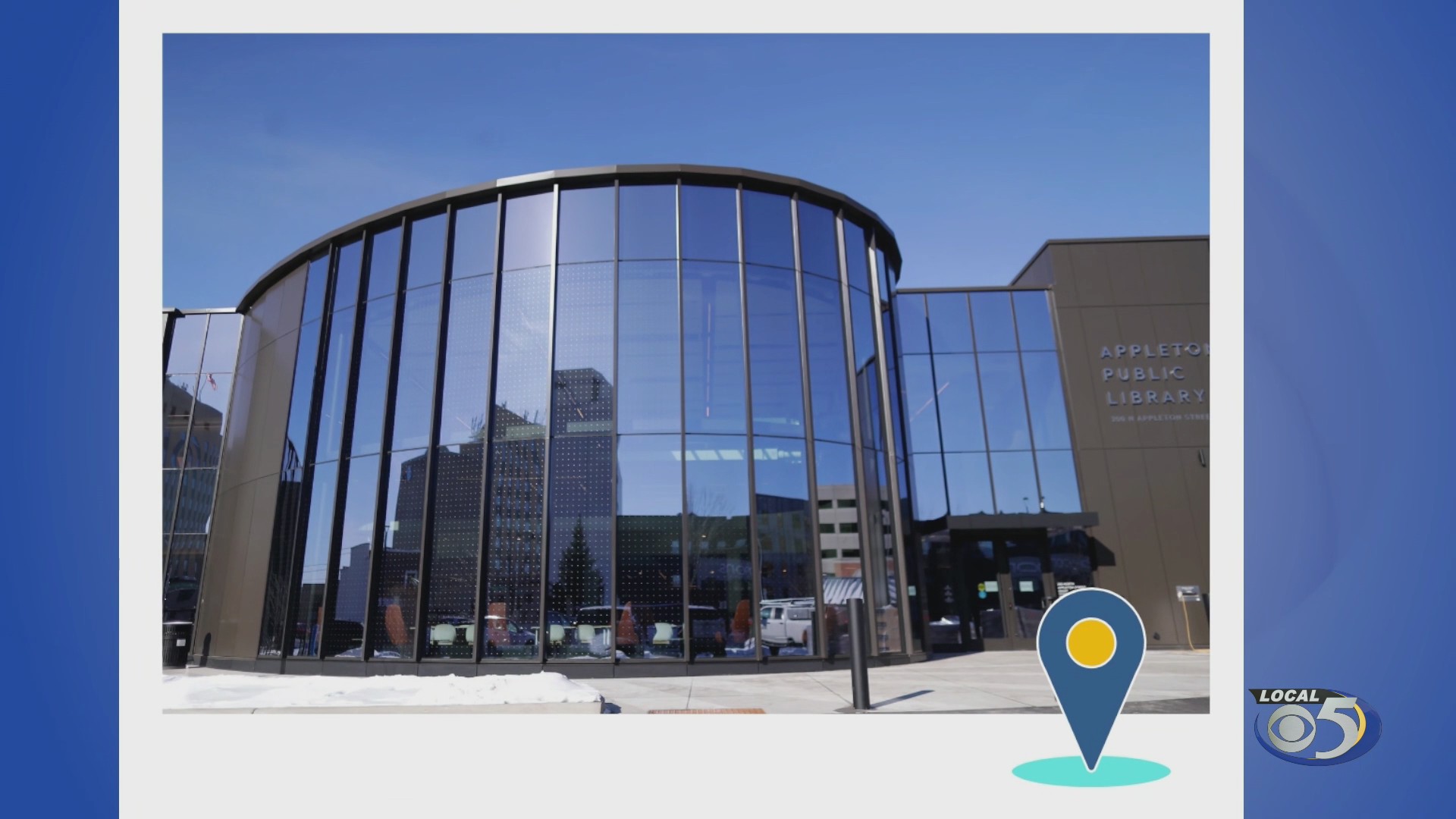 City launches Discover Appleton Challenge scavenger hunt