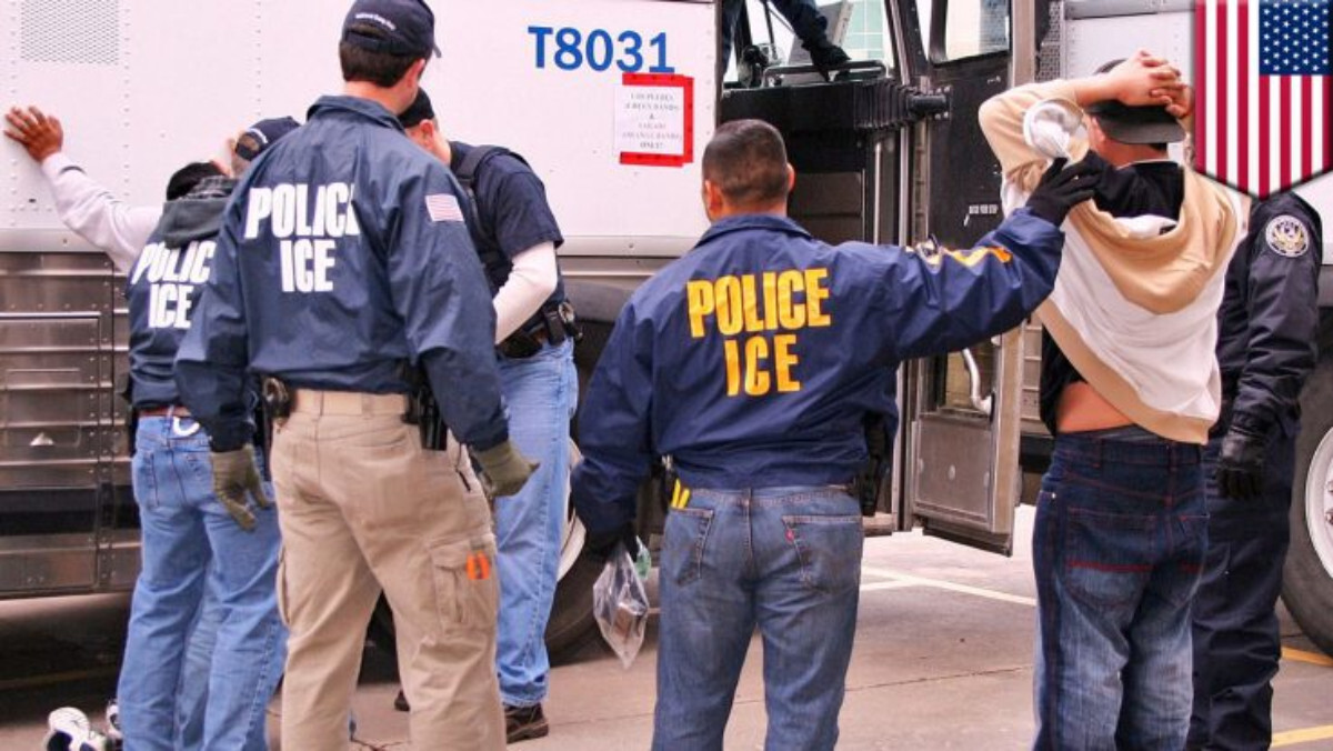 La crisis silenciosa de las deportaciones en EE UU: 145.000 menores ...