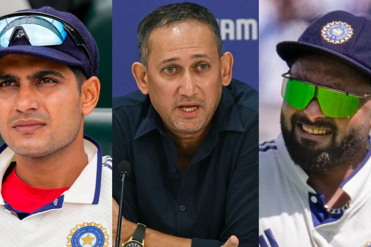 India vs Afghanistan Test & ODI squads announcement live updates: Teams ...