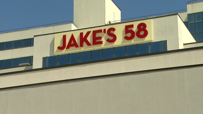 Jake's 58 Casino closing early, may have delayed opening on Tuesday