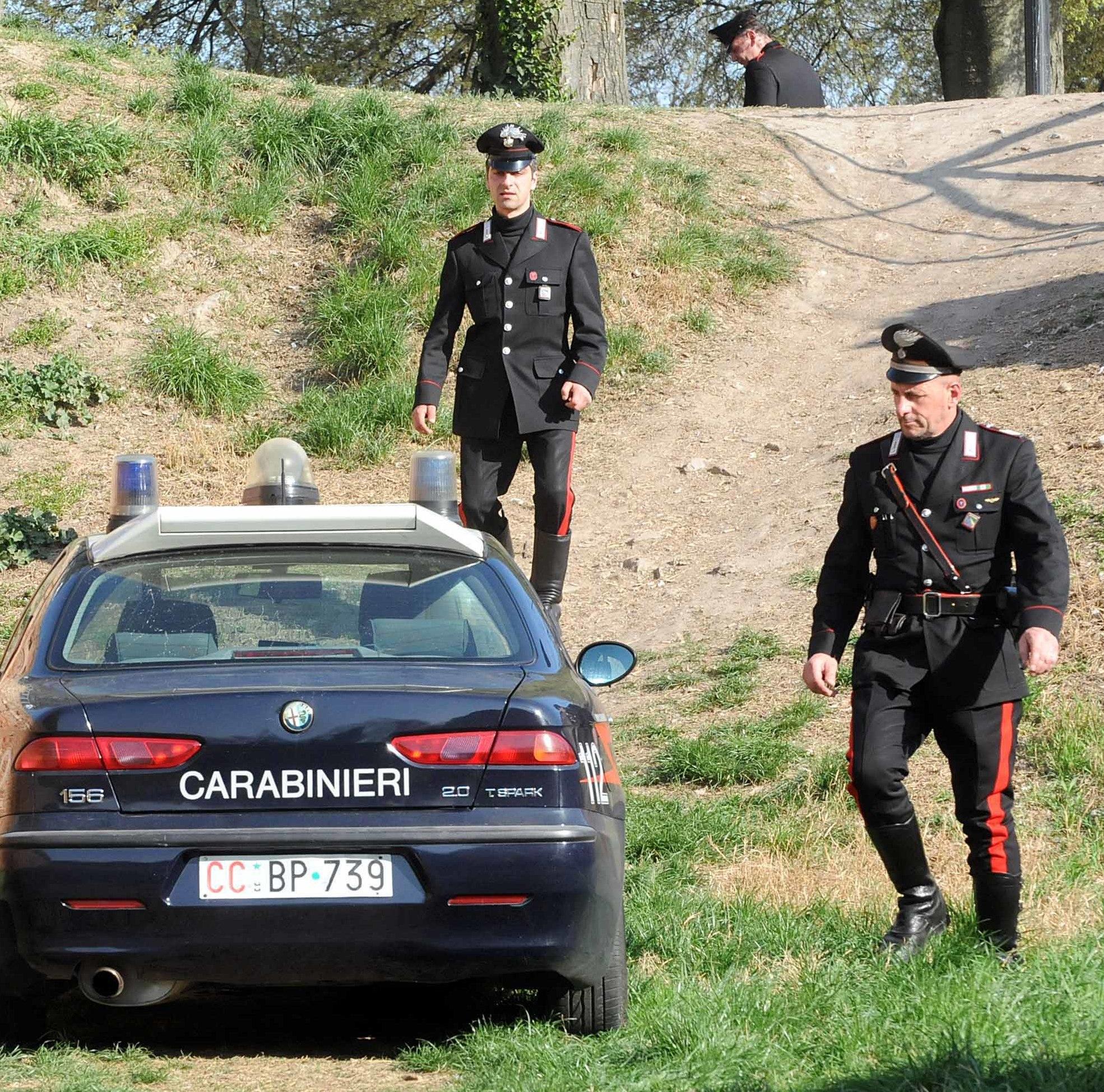 Cavalli rapiti, a giugno sentenza d’appello