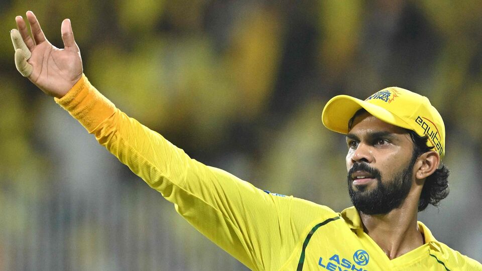 IPL 2026: Stephen Fleming backs CSK skipper Ruturaj Gaikwad amid tough ...