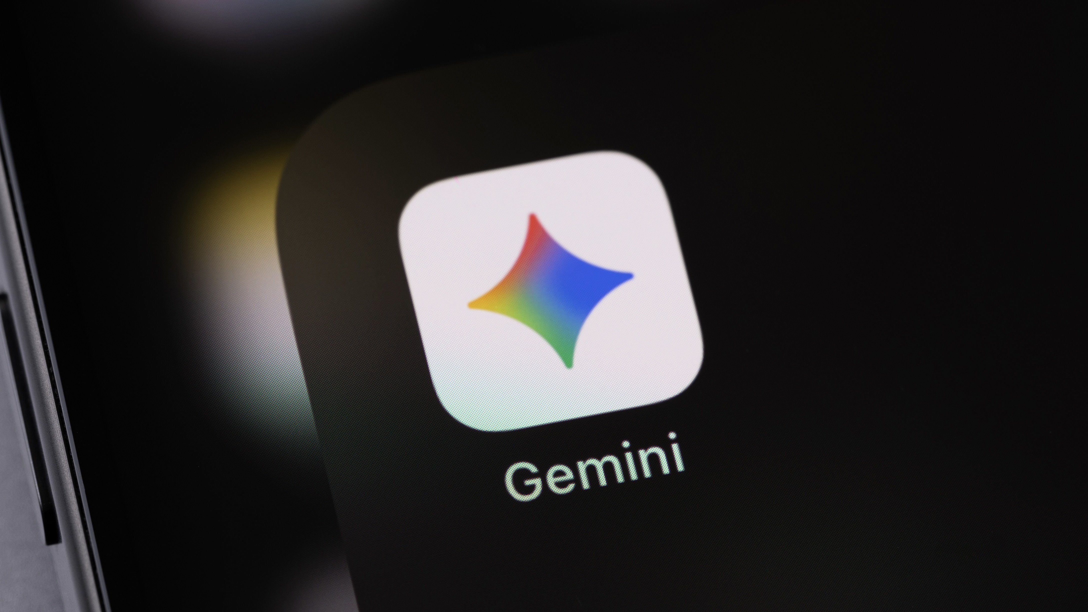 You can choose new 'thinking levels' for Gemini