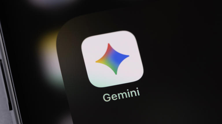 You can choose new 'thinking levels' for Gemini