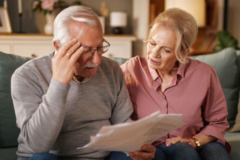 Pensioners could be missing £458 a month DWP payment - how to check