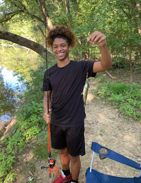 Anderson County High School student dies