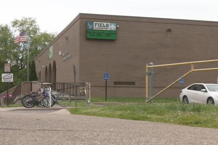Louisville parents hide camera in son's hair to capture alleged abuse ...
